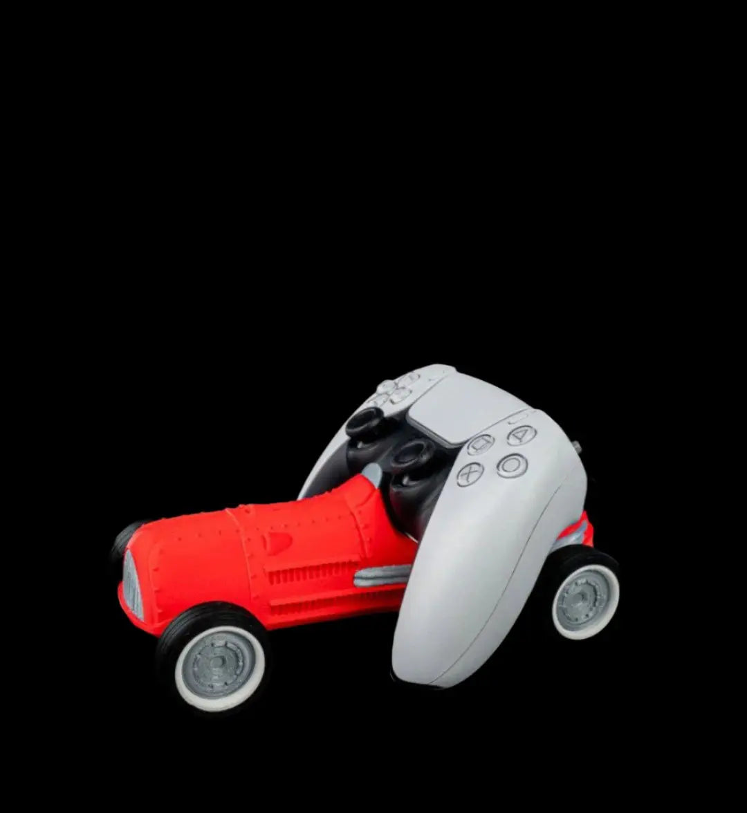 3D Printable Controller Holder Stand for PS5 & Xbox – i3dyou