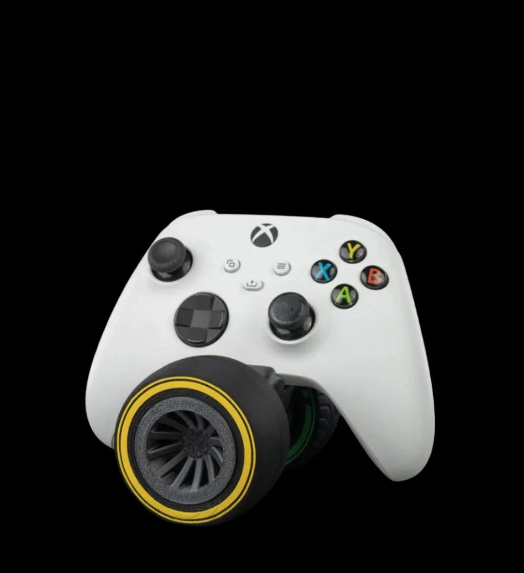 3D Printable Controller Holder Stand for PS5 & Xbox – i3dyou