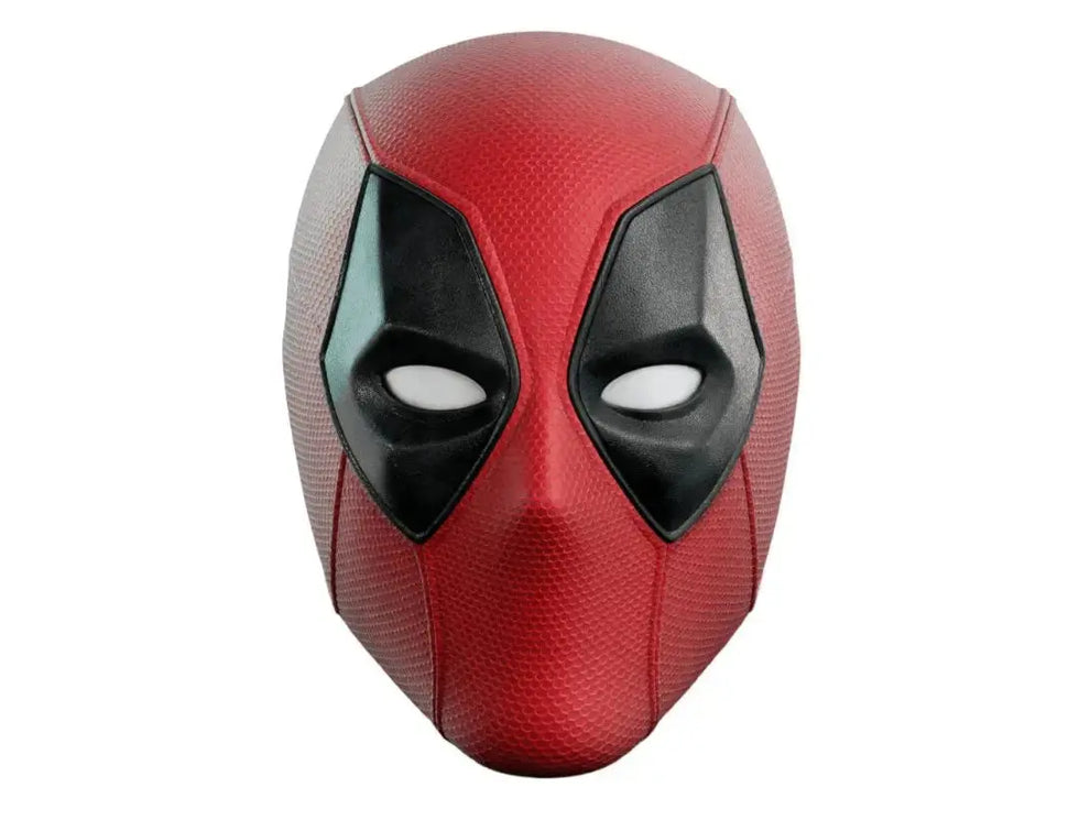 Deadpool 3 Mask Helmet Cosplay 3D Printable files – i3dyou